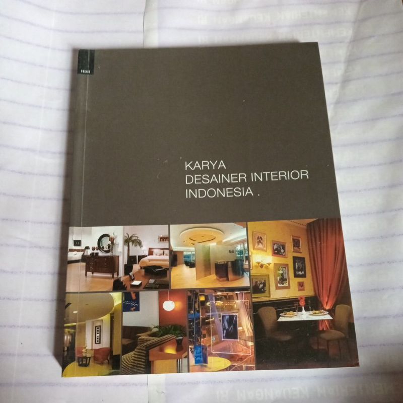 Jual Karya Desainer Interior Indonesia | Shopee Indonesia