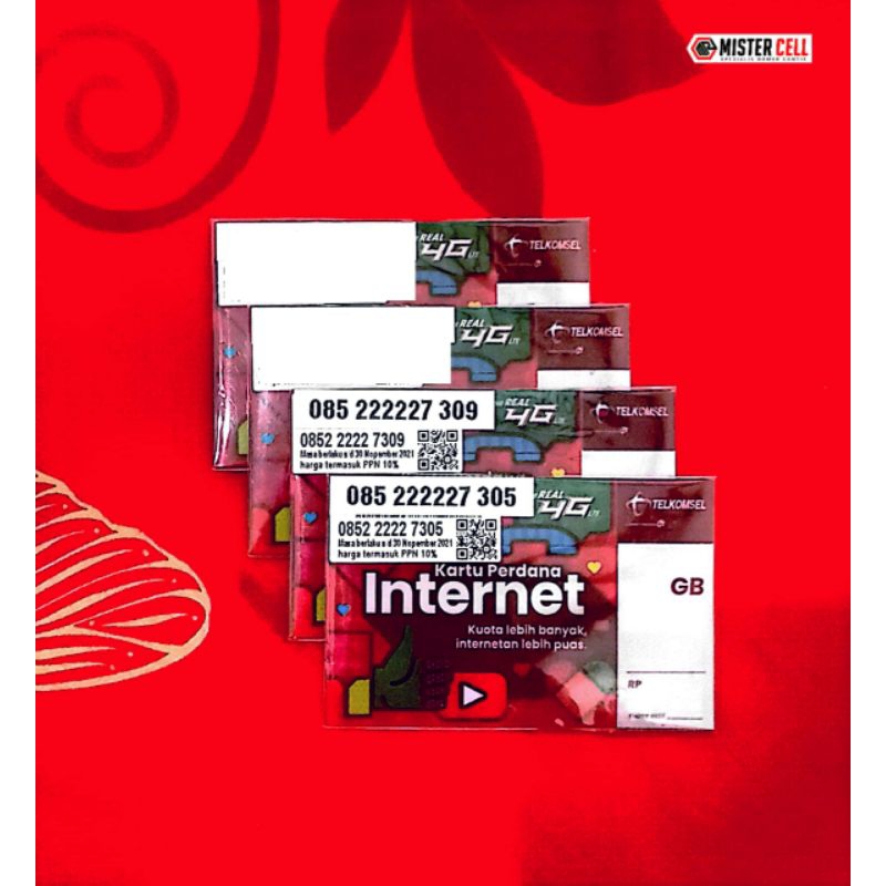 Jual NOMOR CANTIK AS SIMPATI LOOP SERI ABC ABC ABCD ABCD PANCA DOBEL TRIPLE RAPI TELKOMSEL 4G ...