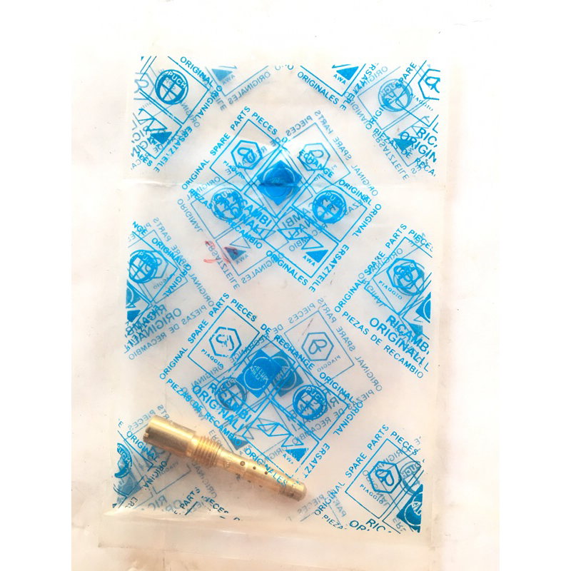 Jual Spuyer Karbu Vespa | Shopee Indonesia