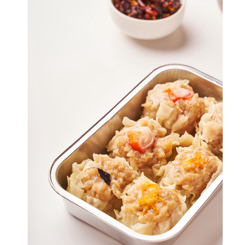Jual Dimsum Original Personal Size (6 pcs) - Aburi Kitchen | Shopee ...