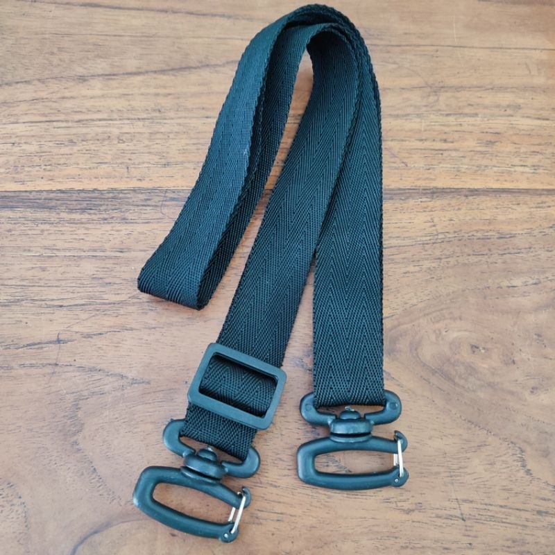 Jual Jual Tali Tas 2,5 Cm Panjang 125 Cm | Tali Handbag Bahan Kain ...