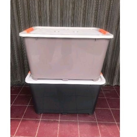 Jual Container box vega jb155 | Shopee Indonesia