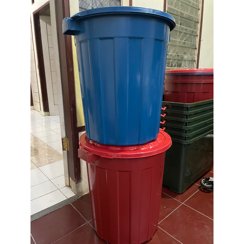 Jual ember 80 liter / ember air 80liter / ember air / ember air 80liter ...