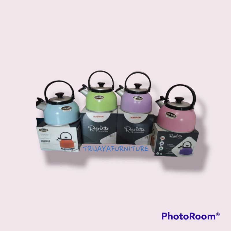 Jual Maspion Teko Siul 2.5 Liter, 3 Liter, 3.5 Liter / Teko Siul Mikado ... Jual Maspion Teko Siul 2.5 Liter, 3 Liter, 3.5 Liter / Teko Siul Mikado ...