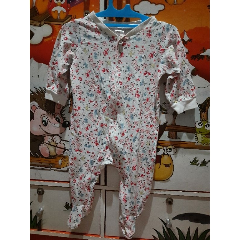 Jual Jp baby cewek 4 bulan | Shopee Indonesia