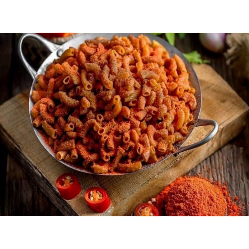 Jual makaroni bantat premium 1bal 2kg | Shopee Indonesia