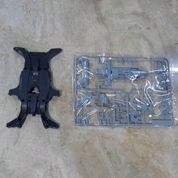 Jual Chassis MA + Gearbox Original Tamiya | Shopee Indonesia