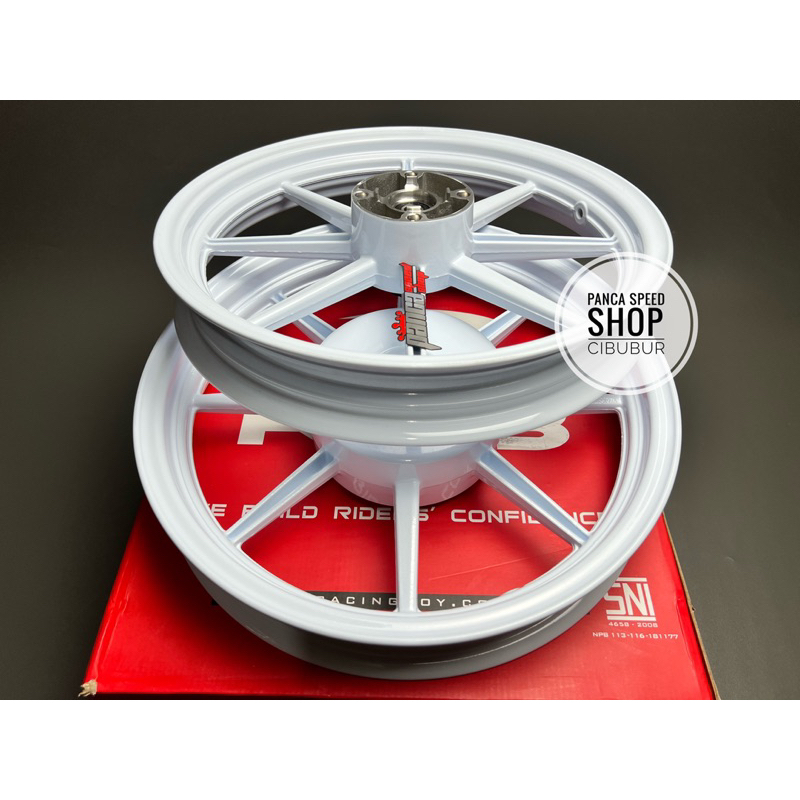 Jual VELG RACING RCB SP 811 VARIO 125 VARIO 150 VARIO 110 GENIO BEAT ...