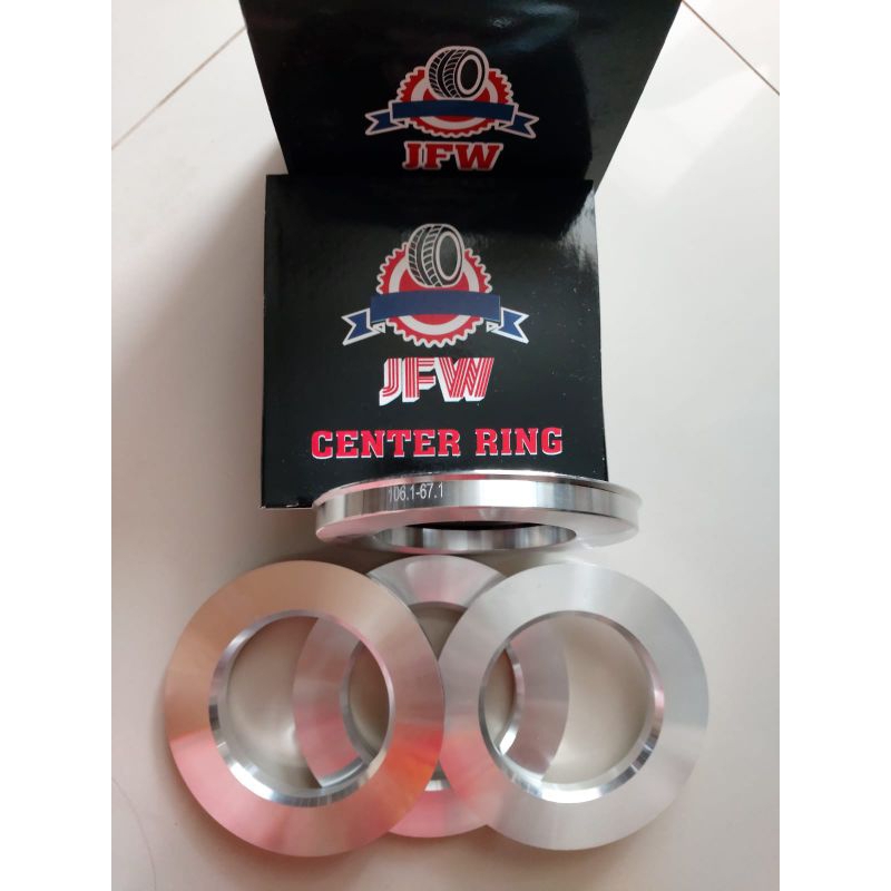 Jual Center Ring Velg Pajero Sport Triton Ford Everest Ford Ranger ...