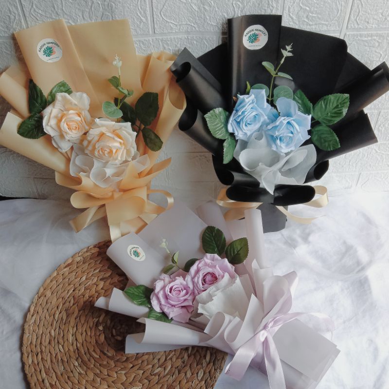Jual BUCKET BUNGA | BUCKET WISUDA | BUCKET FLOWERS KADO WISUDA ...