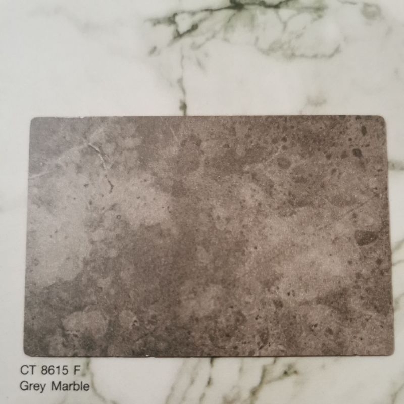 Jual HPL carta motif marble batu dan kayu glossy dan dof kode CT XXXX G ...