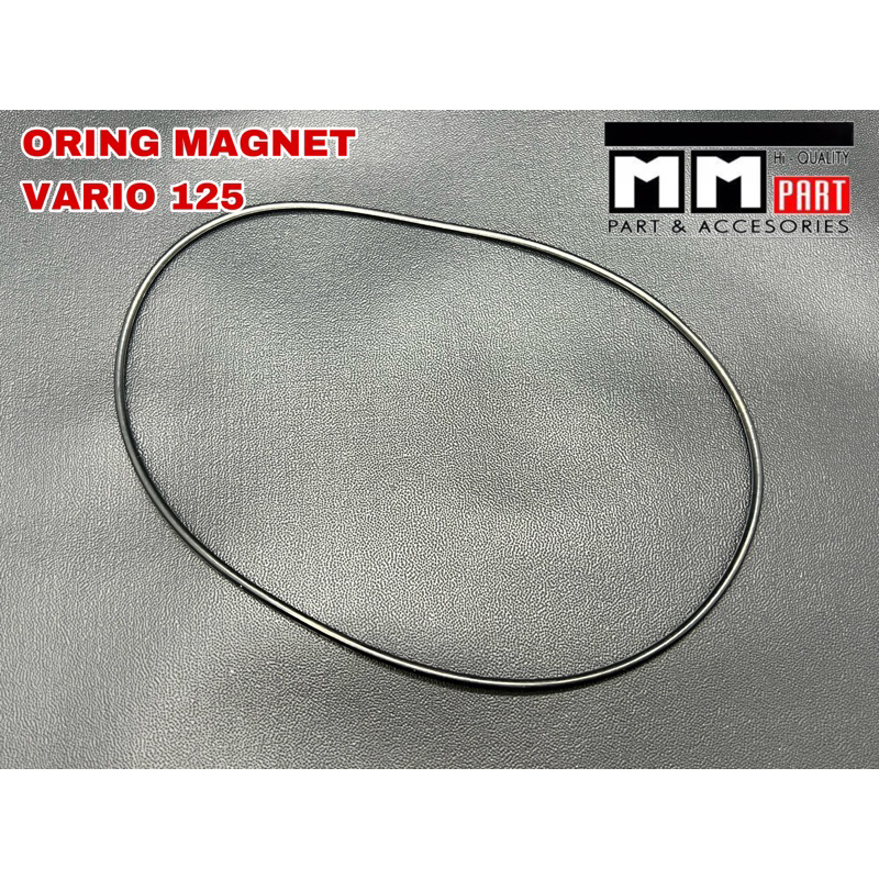 Jual ORING MAGNET H- VARIO 125 -K- - ORING MAGNIT / ORING MAGNET VARIO ...