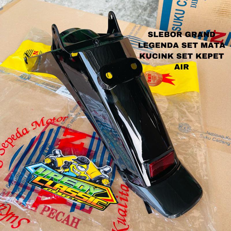 Jual SLEBOR astrea grand legenda spakbor grand legenda BELAKANG merk ...