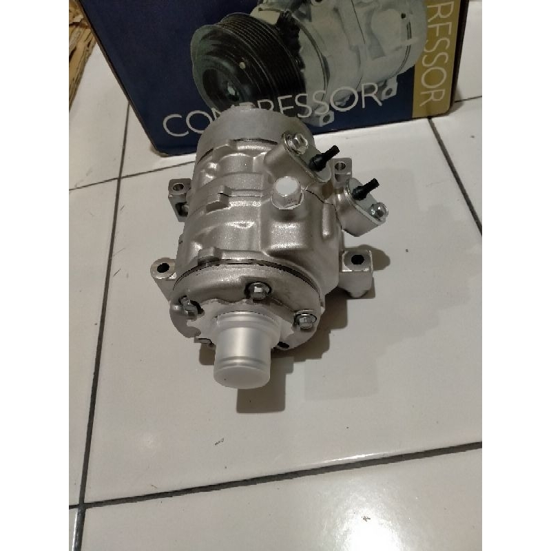 Jual compresor compressor ac grand new avanza | Shopee Indonesia