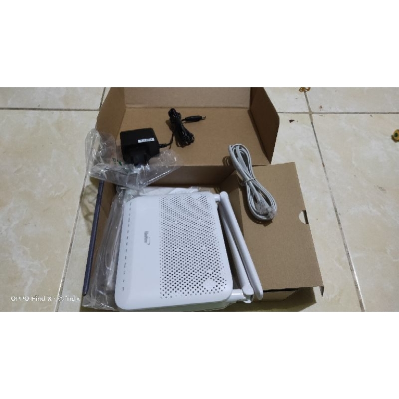 Jual Router fiberhome HG6145D2 | Shopee Indonesia
