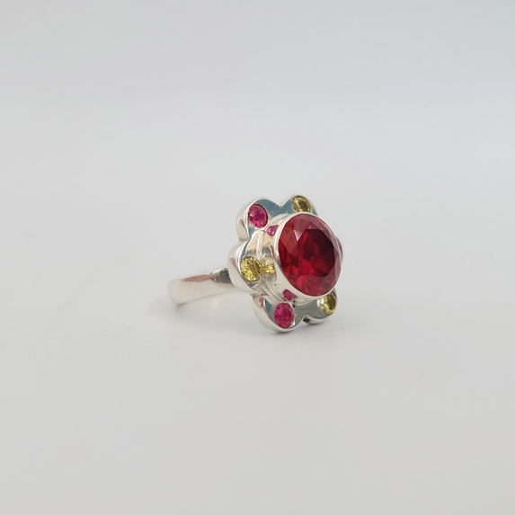 Jual Bloom ring - PREL Studio | Shopee Indonesia