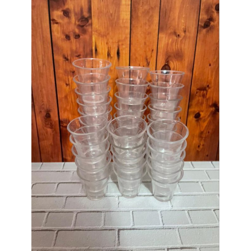 Jual cawan sloki gelas perjamuan kudus 1 pcs | Shopee Indonesia