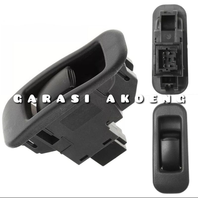 Jual Switch Power Window Lancer Evo3 CB4 CB5 GTI GLXI EVO 3 CB 4 CB 5 ...