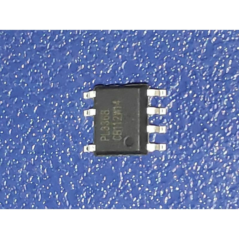 Jual PL3368 IC Power Suply STB IC PWM Regulator Set Top Box PL3368 IC ...