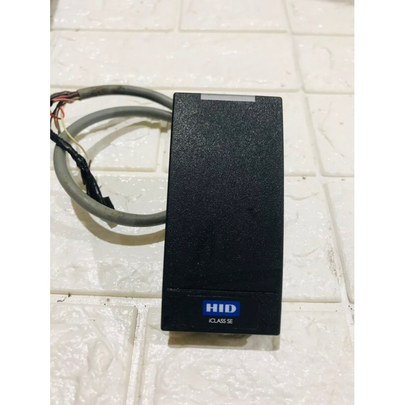 Jual Hid iClass SE RP10E | Shopee Indonesia
