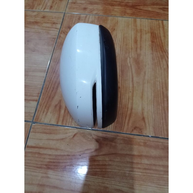 Jual cover spion mobil honda jazz sbelah kanan second | Shopee Indonesia