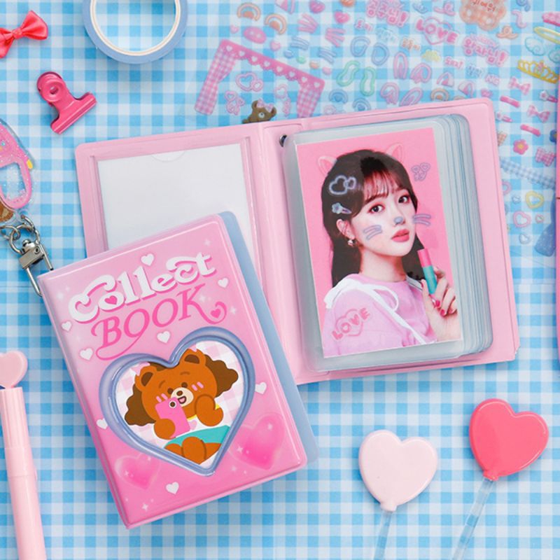 Jual kolbuk daiso/ kolbuk collect book/ kolbuk my sweety home | Shopee ...
