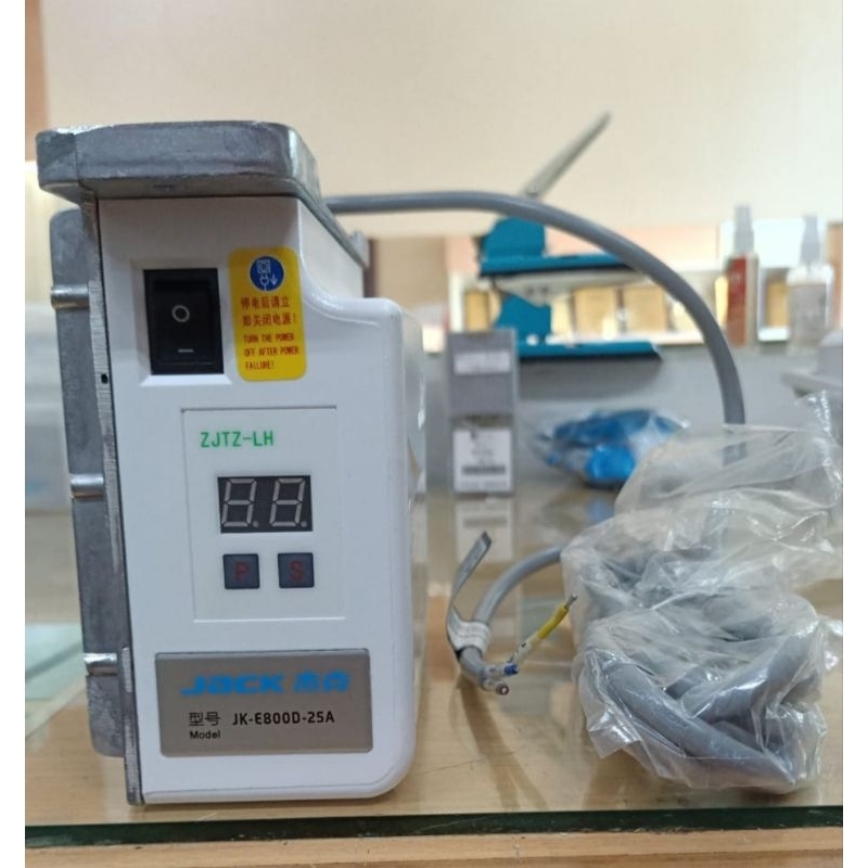 Jual control box jack obras. | Shopee Indonesia