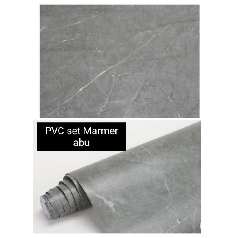 Jual STIKER PVC SHEET MOTIF MARMER | Shopee Indonesia