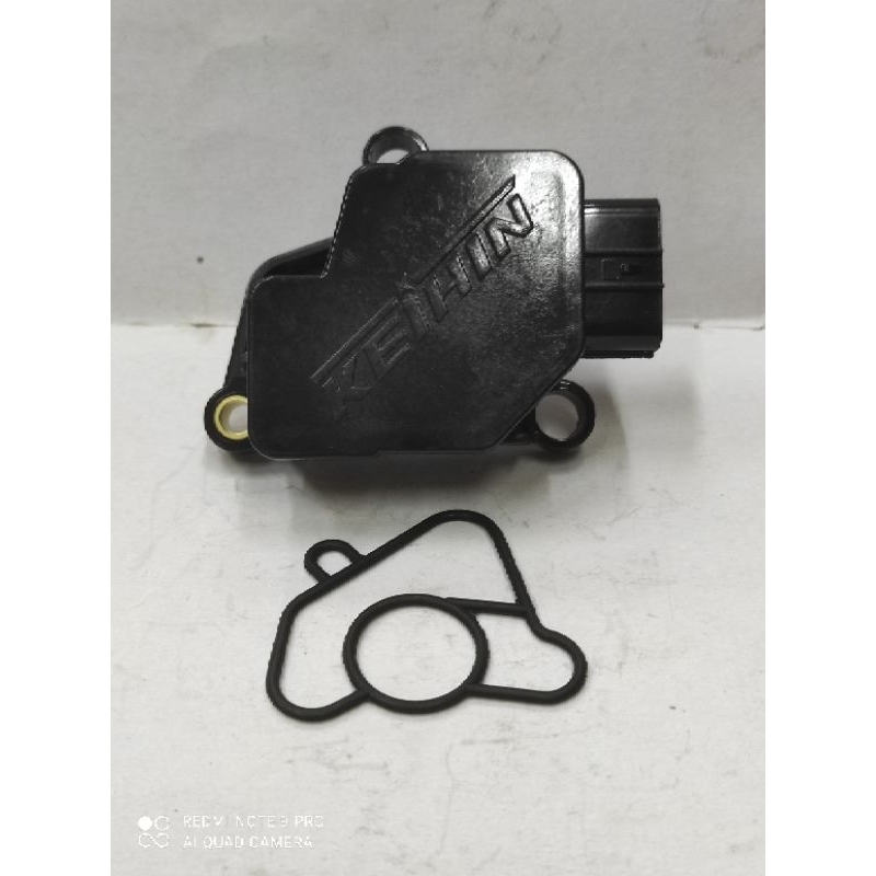 Jual SENSOR TPS THROTTLE BODY CB 150R CBR 150R CB 150 OLD NON LED K45A ...