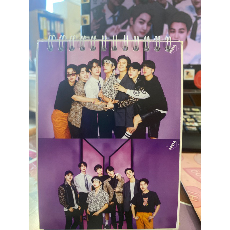 Jual kalender | Shopee Indonesia