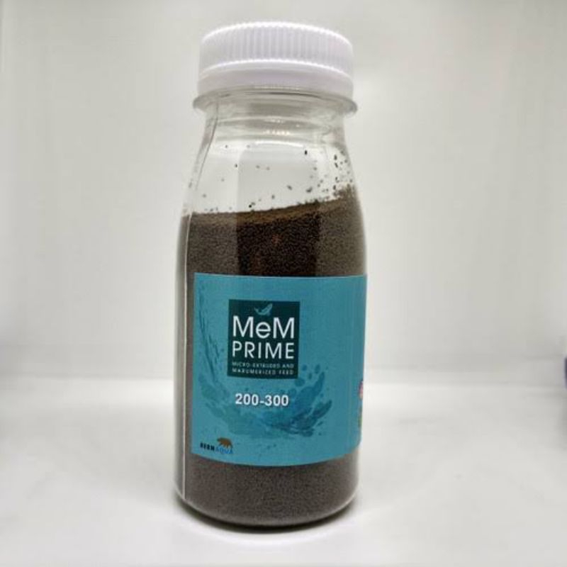 Jual pelet mem original 200-300 50 gram | Shopee Indonesia