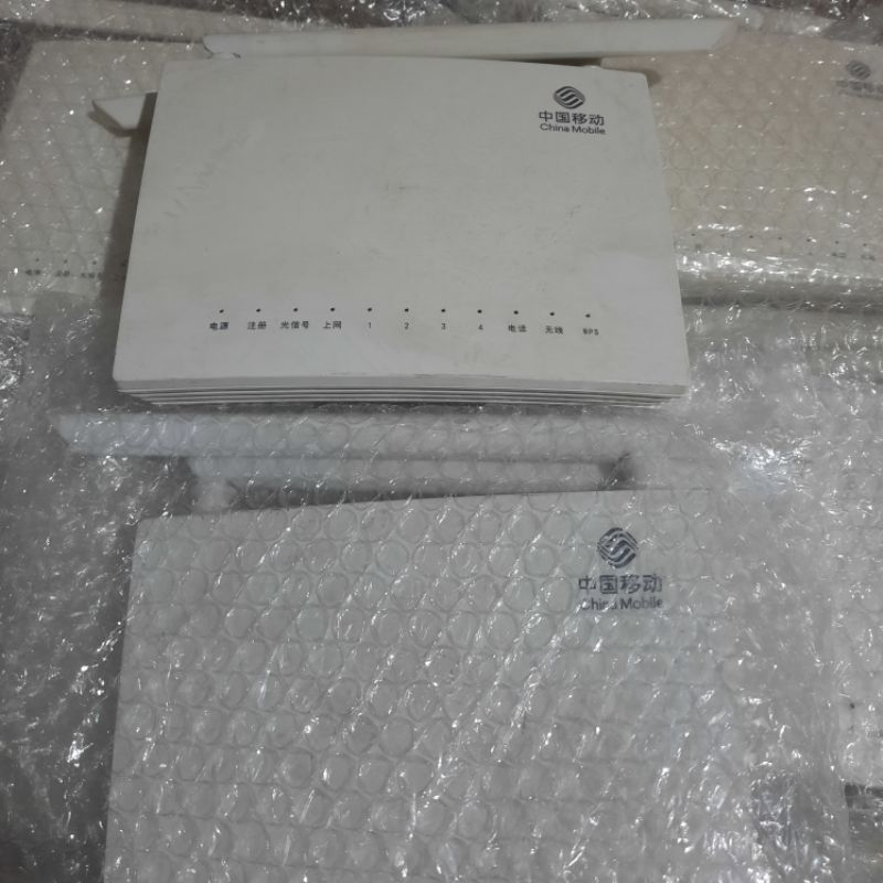 Jual GM 220-S ONU ONT XPON GPON BISA EPON | Shopee Indonesia