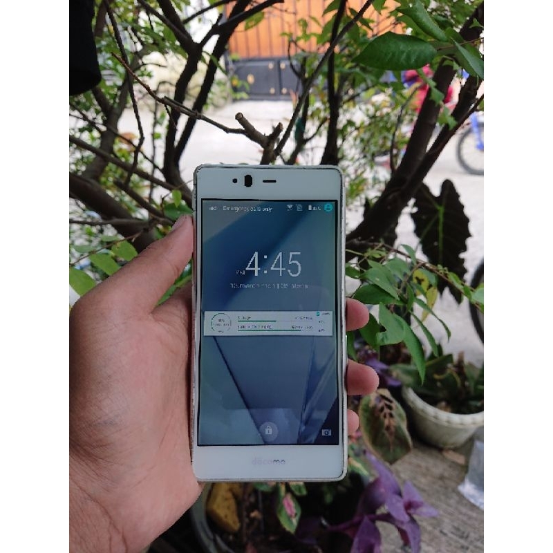 Jual Fujitsu f03h 4G | Shopee Indonesia