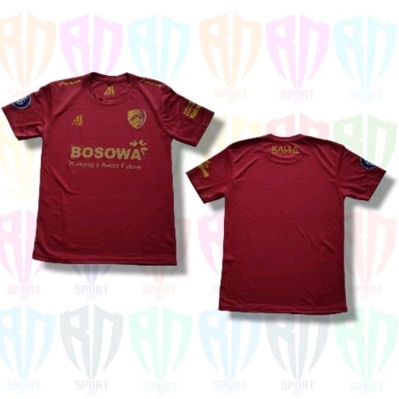 Jual Jersey Terbaru PSM Makassar Anniversary 2023 | Shopee Indonesia