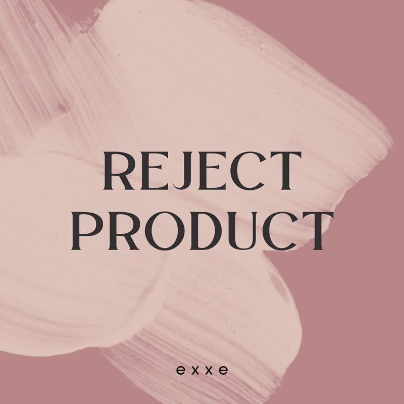 Jual BARANG REJECT | Shopee Indonesia