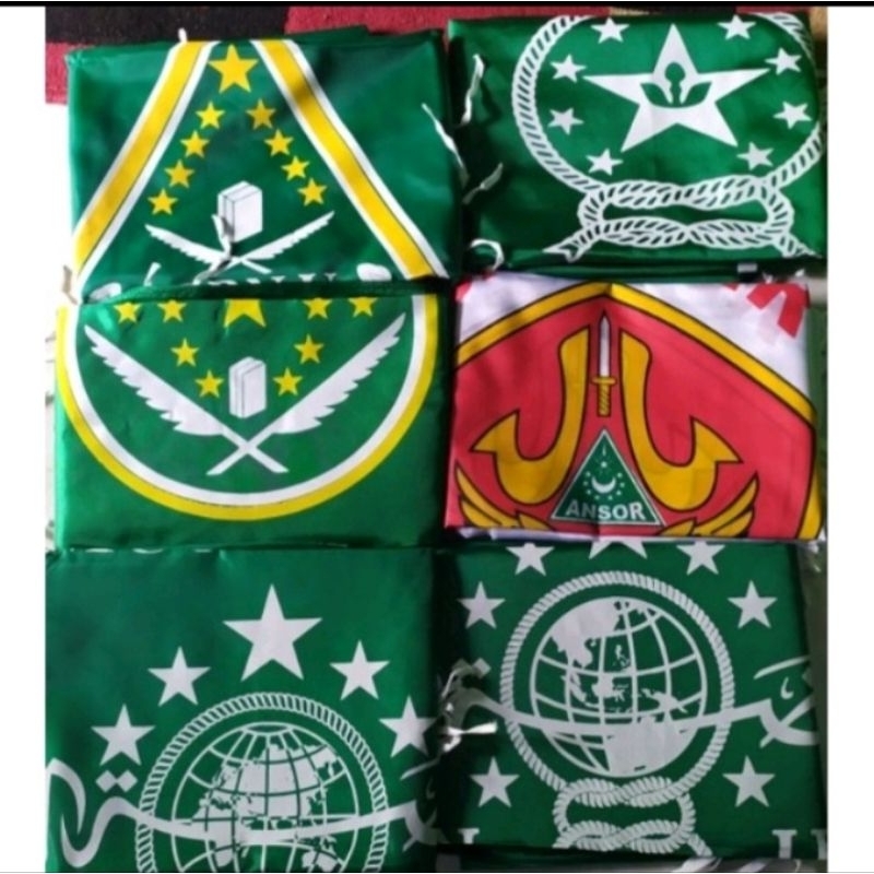 Jual Bendera PAGAR NUSA 60x90cm | Shopee Indonesia