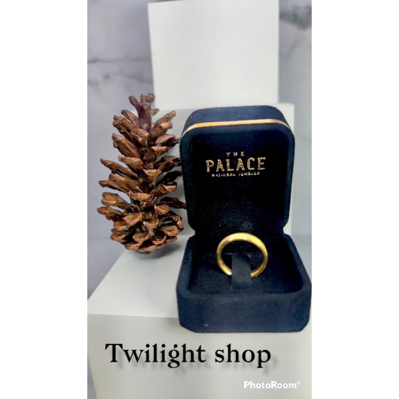 Jual BOX CINCIN THE PALACE | Shopee Indonesia