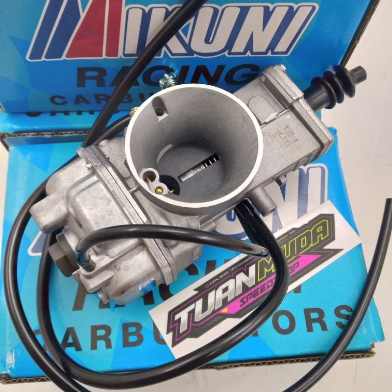 Jual karburator TM TMX 35 mikuni keihin sudco japan original | Shopee Indonesia