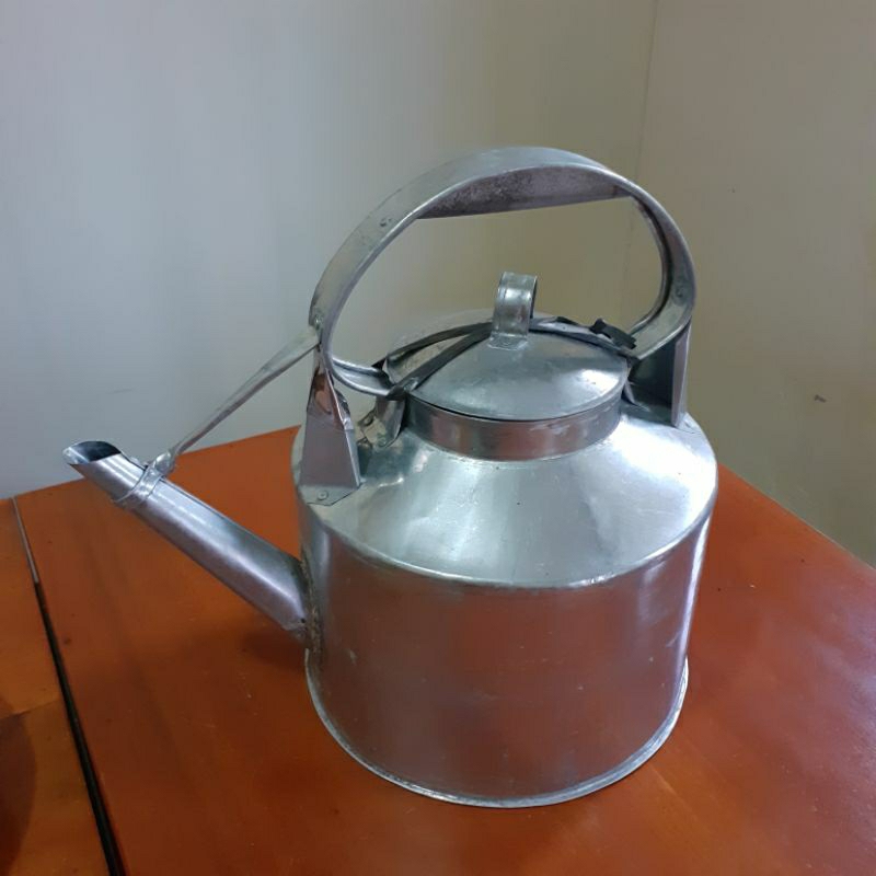 Jual Ceret Angkringan / teko / ceret rebus air / ceret alumunium ...