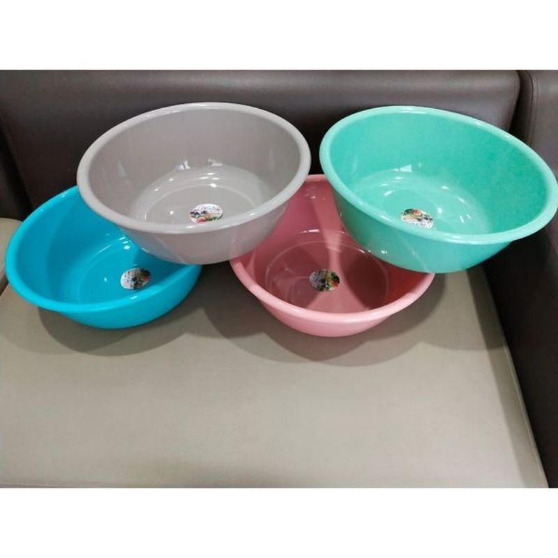 Jual Ember Wadah Baskom / Vensia Baskom Nebula | Shopee Indonesia