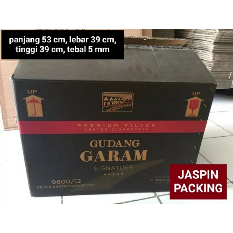 Jual Dus tebal dan bagus packing aman | Shopee Indonesia