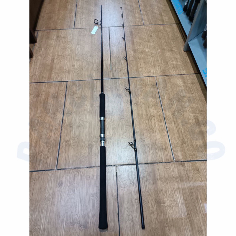 Jual Joran Shimano Salty Advance Shore Jigging S96M | Shopee Indonesia
