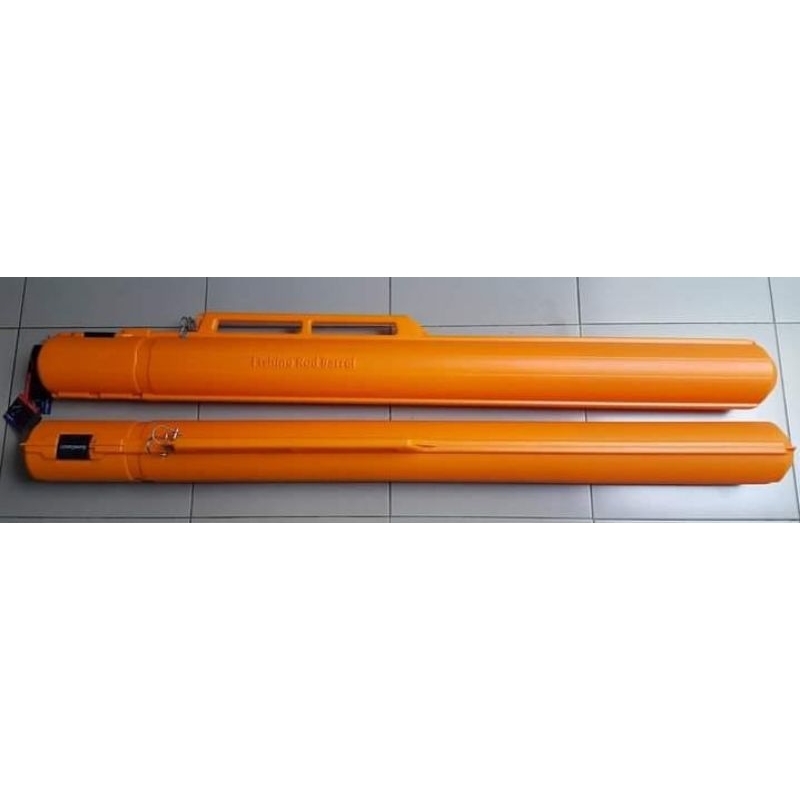 Jual rod barrel surecatch | Shopee Indonesia