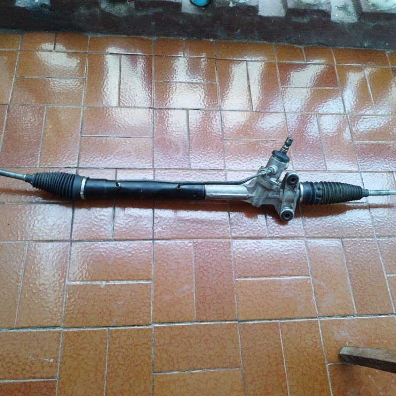 Jual RACK STEERING REK STIR DAIHATSU XENIA JTEKT | Shopee Indonesia