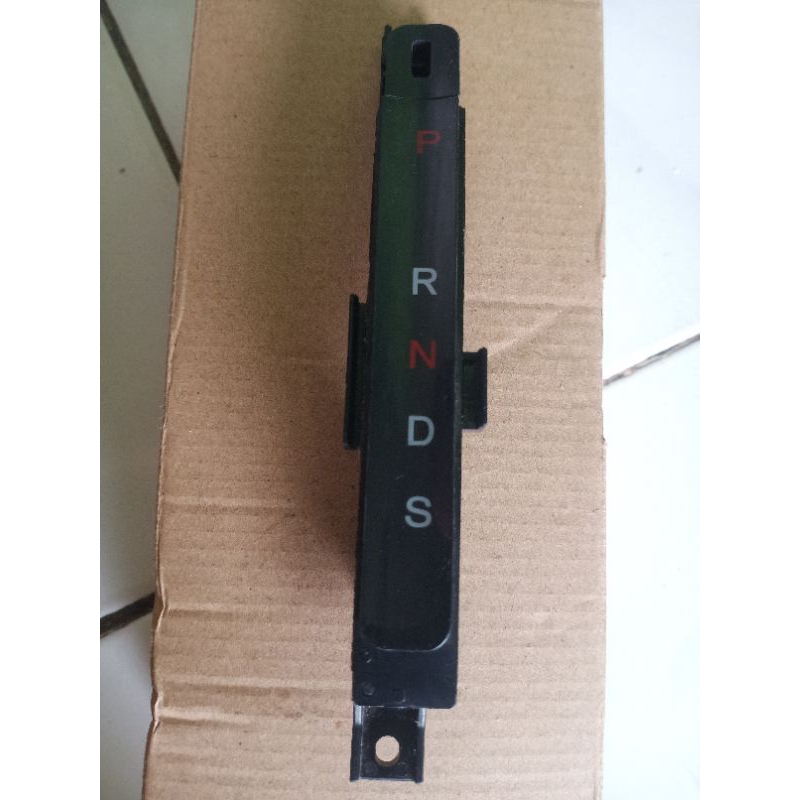 Jual lampu tuas transmisi matic Honda HRV original | Shopee Indonesia