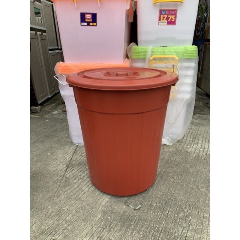 Jual Ember Air Plastik 80 Liter / Ember Plastik Besar / Ember Bak ...
