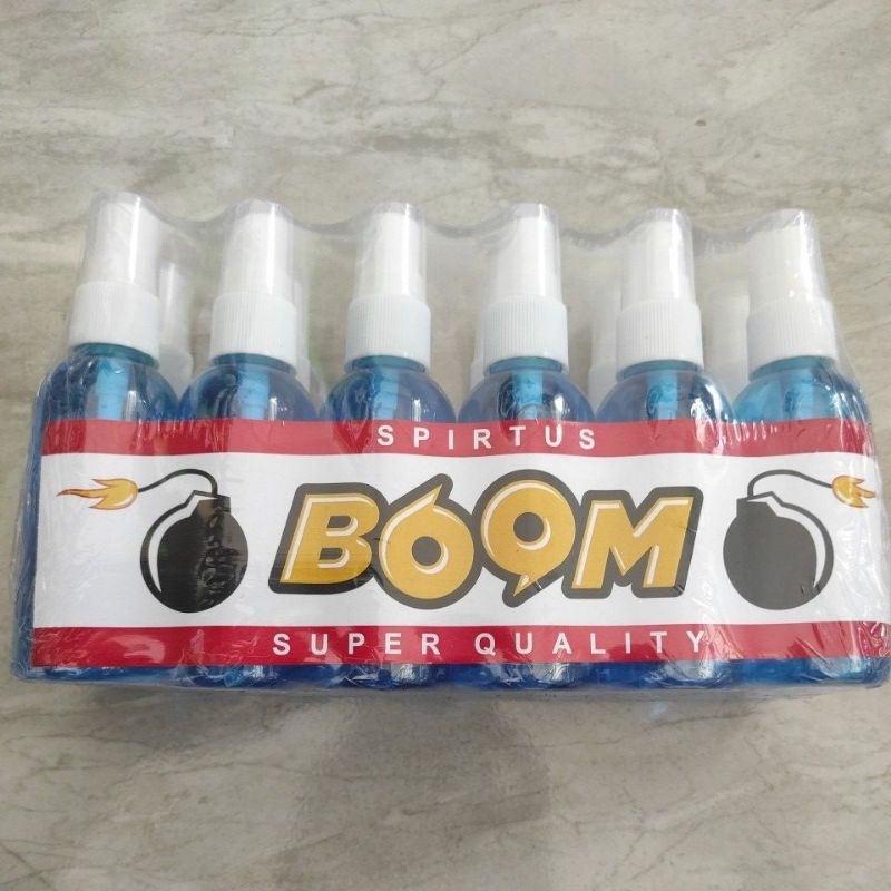 Jual SPIRTUS MERIAM QUALITY | Shopee Indonesia