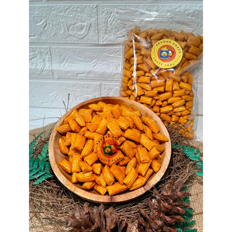 Jual snack kiloan pang pang rasa balado manis pedas | Shopee Indonesia