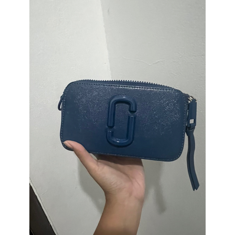 Jual Marc Jacob Snapshot | Shopee Indonesia
