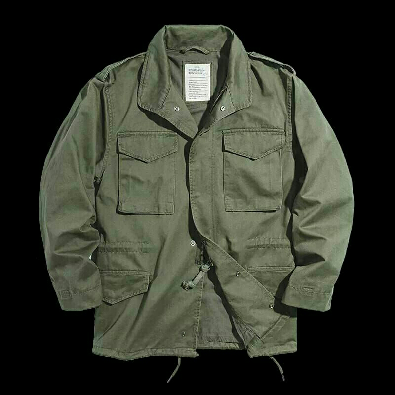 Jual Jaket pria armi militer | Shopee Indonesia